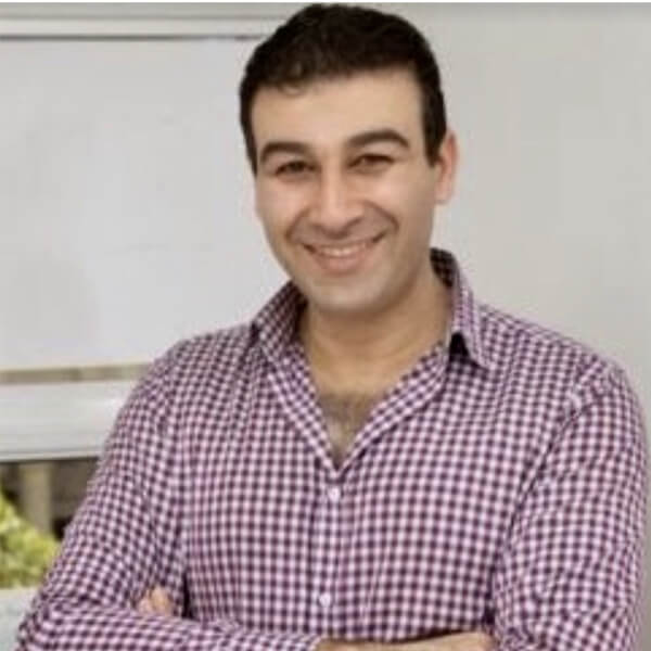 Dr. Mohsen Amoli - SunSafe Skin Clinic